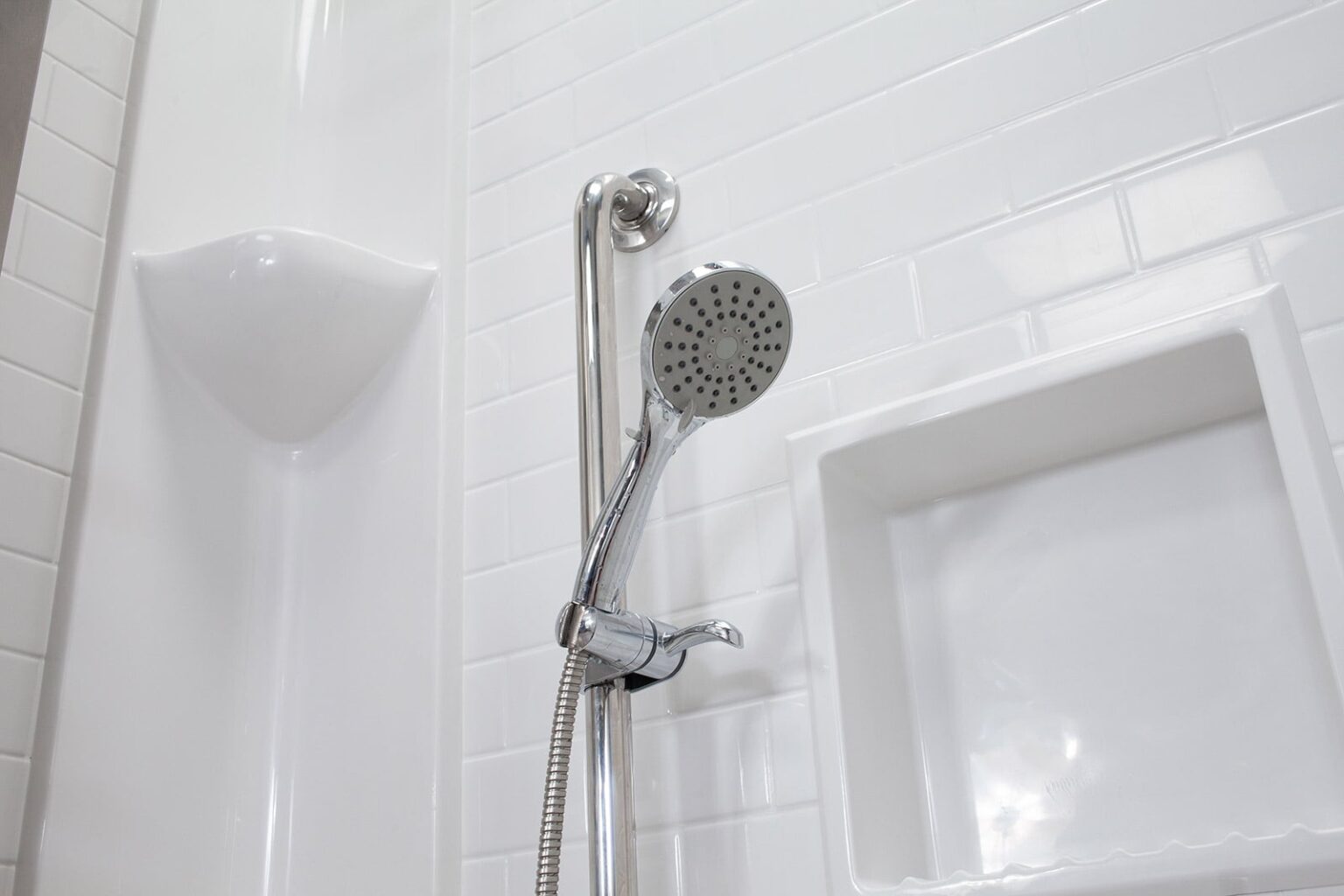 Walk-In Showers | Showers for Elderly & Disabled | Safe Step