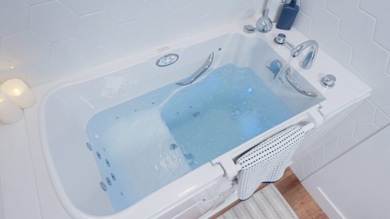 Sanitary Gel Coat | Bacteria Resistant Coating | Safe Step