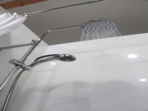 Walk-In Showers | Showers for Elderly & Disabled | Safe Step