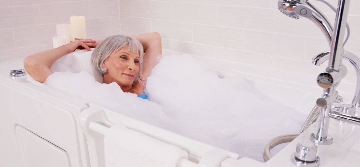 How Do Walk-In Tubs Work? | Safe Step Blog