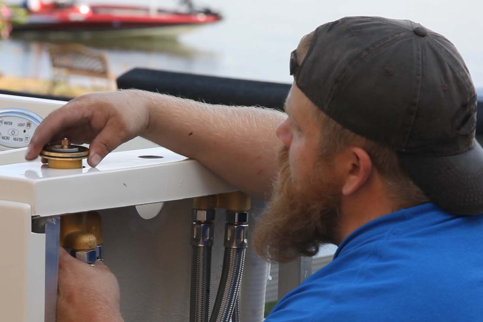 Walk-In Tub & Shower Installation | Professional Installers | Safe Step