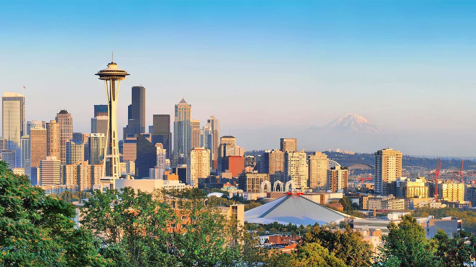 Walk-In Tubs & Showers in Seattle, WA | Safe Step