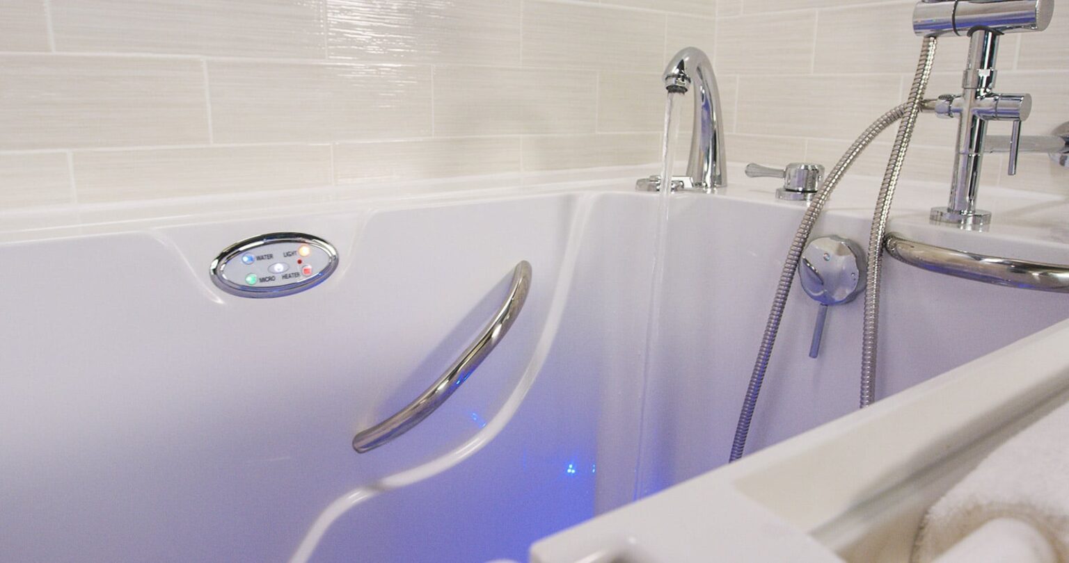 Factors to Consider When Buying a Walk-In Tub | Safe Step Tub