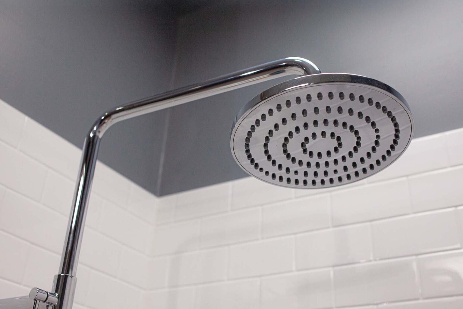 Rainfall Shower Heads & Handheld Shower Wands | Safe Step
