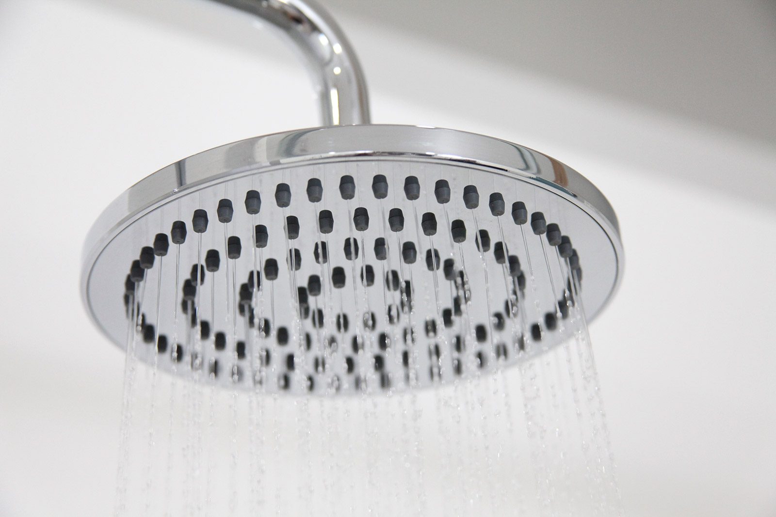 Rainfall Shower Head | Showerhead for Tub Shower Combo