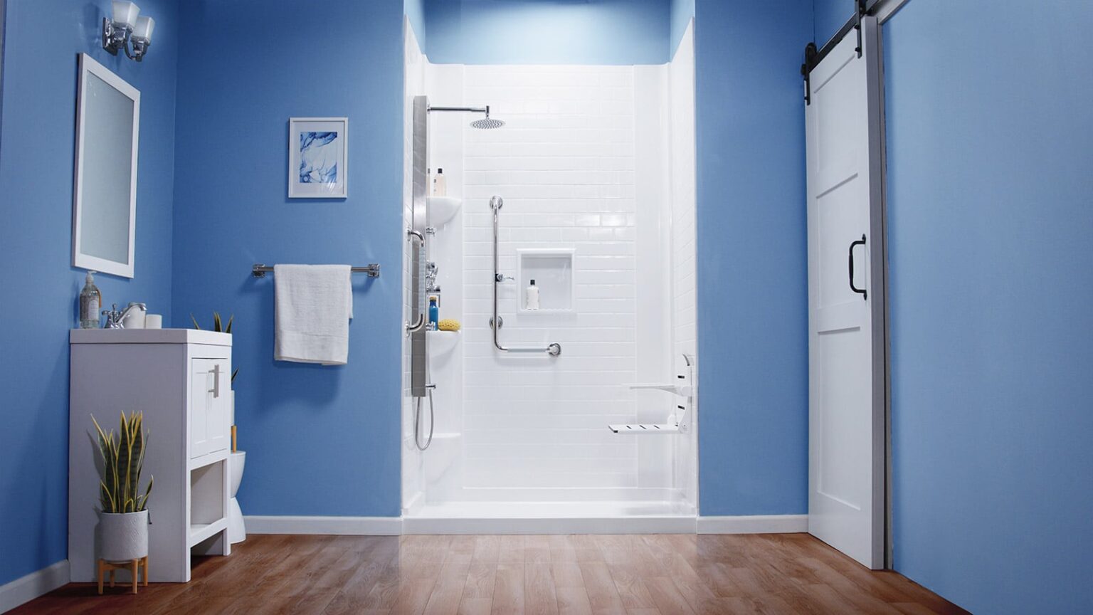 Safe Step Walk-In Tubs | Step-in Tubs & Walk-In Showers