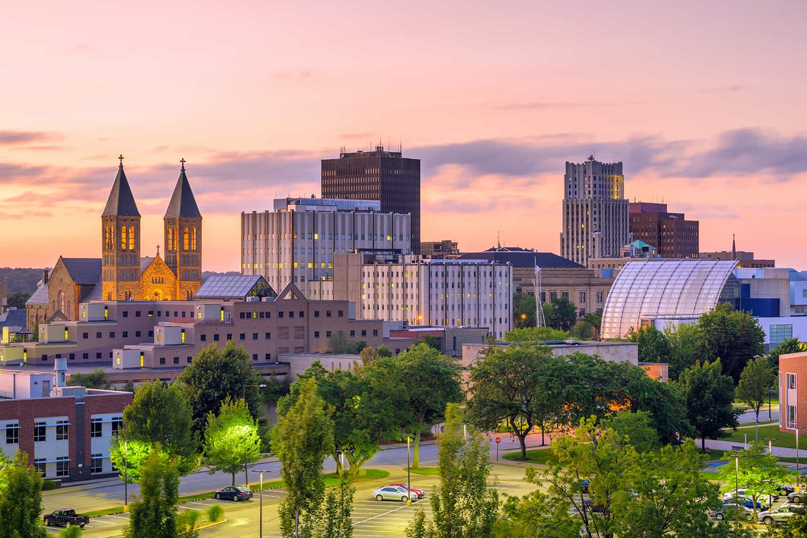 Walk-In Tubs & Showers in Akron, OH | Safe Step