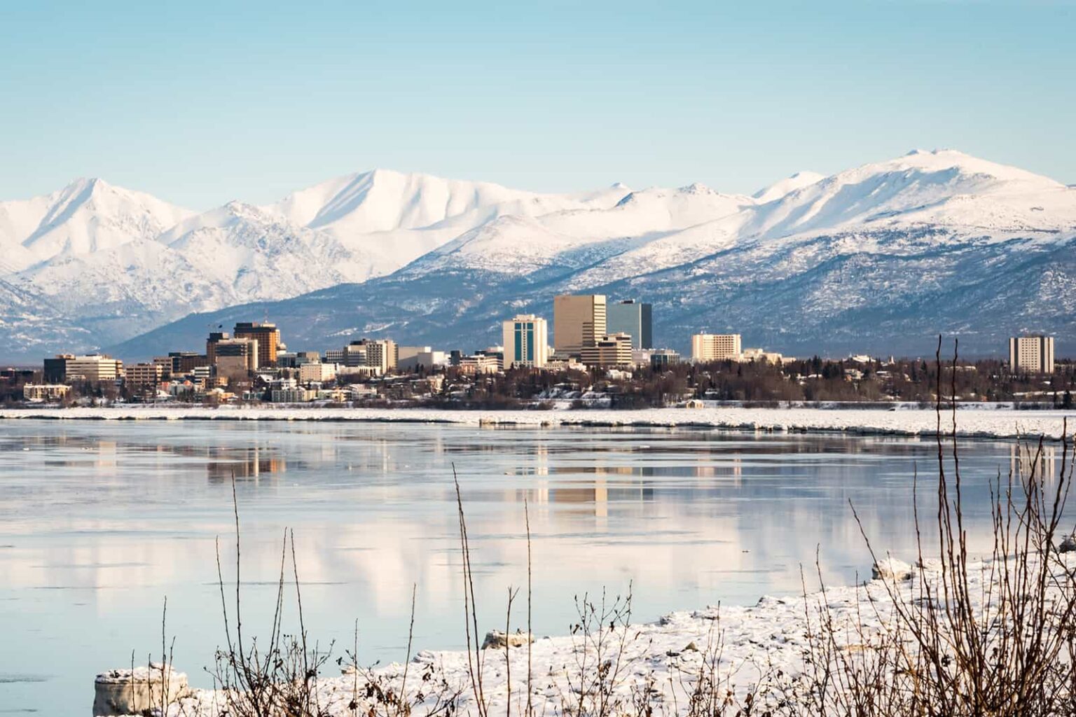 Locations & Service Areas | Safe Step