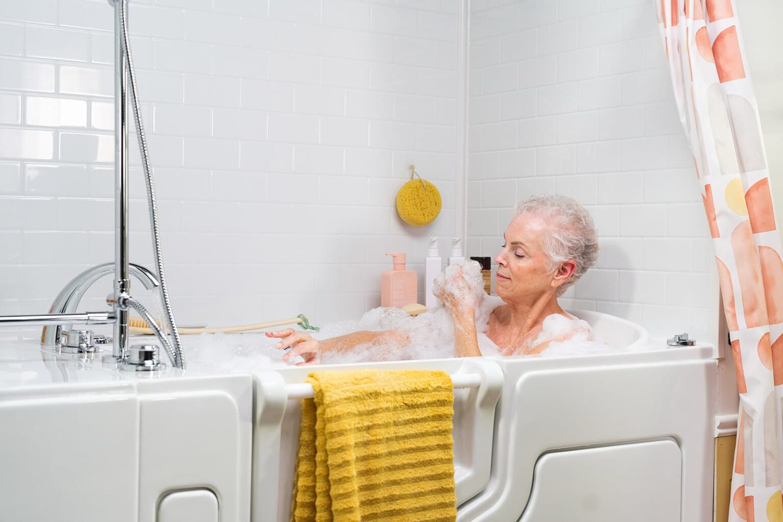 The Safe Bathing Blog | Safe Step