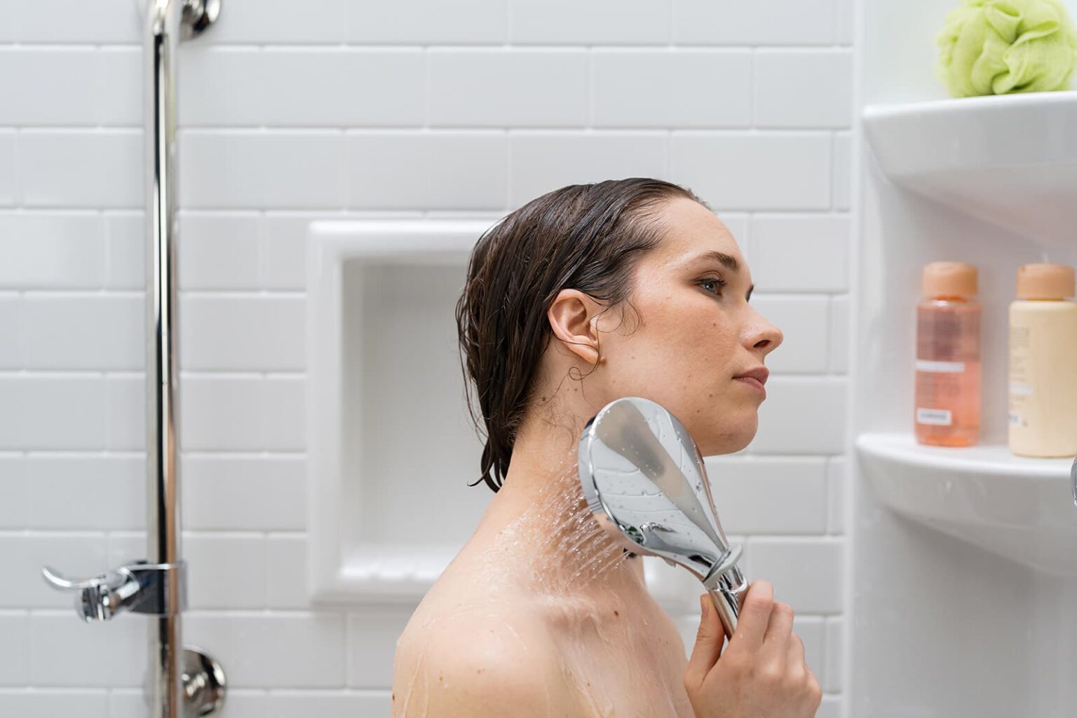 Walk-In Showers | Modern Designs & Safe Options for Seniors