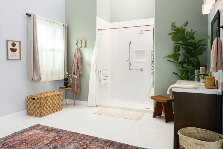 Locations & Service Areas | Safe Step