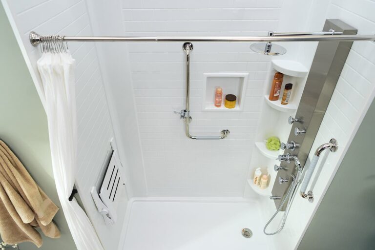 Products | Walk-In Tub & Showers | Safe Step