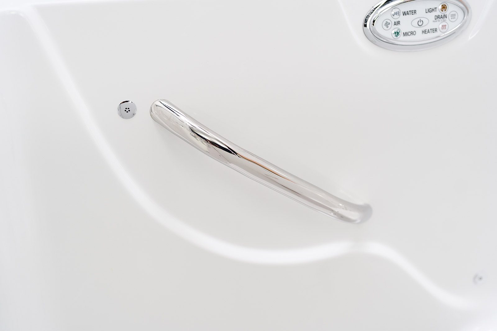 Walk-In Tub Safety Features | Safe Step