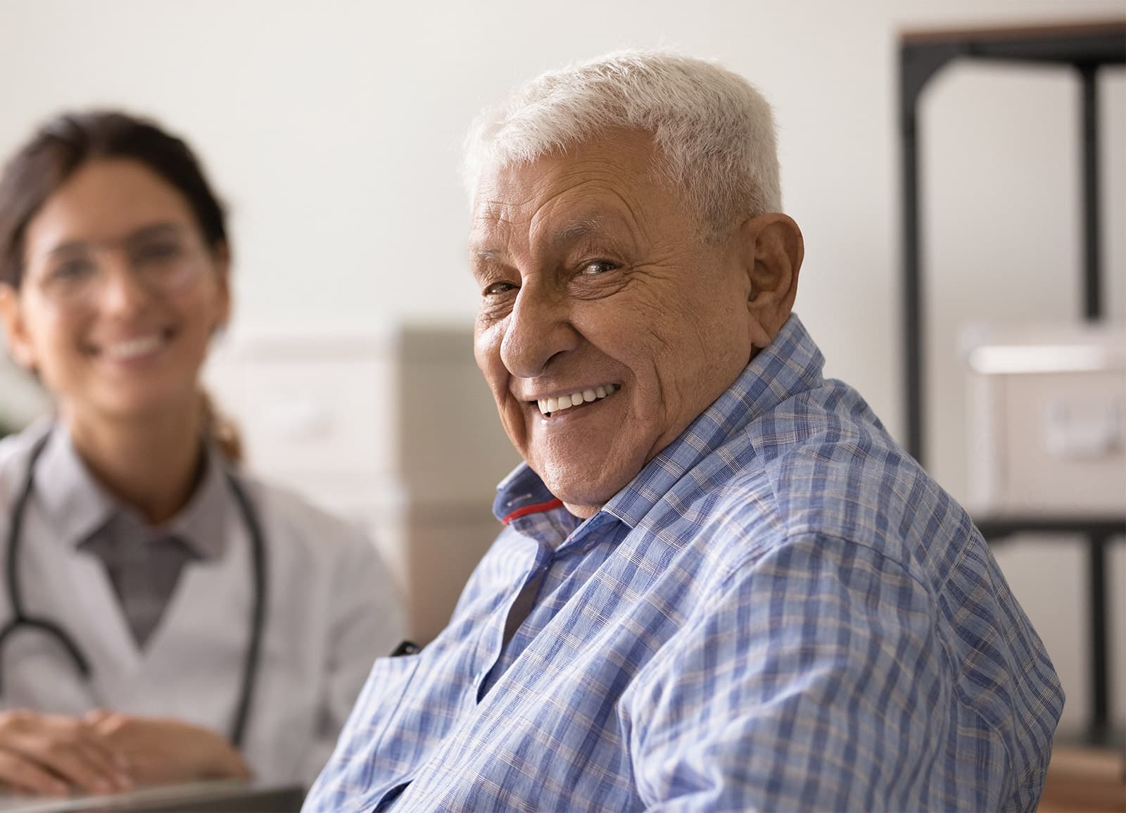 About Arthritis: Causes, Symptoms, Treatments & More | Safe Step