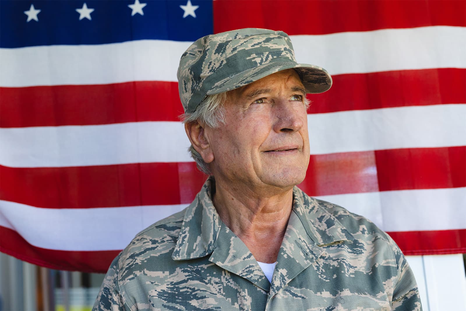 Using Veterans Affairs Benefits for a Walk-In Tub | Safe Step Blog