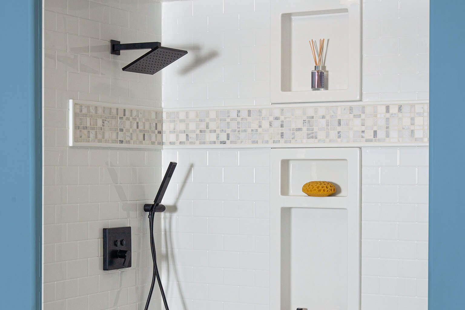 Walk-In Shower Cost Guide | Pricing Considerations | Safe Step