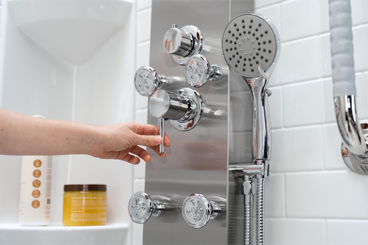 What Is a Walk-In Shower? Benefits, Design and Cost Explained