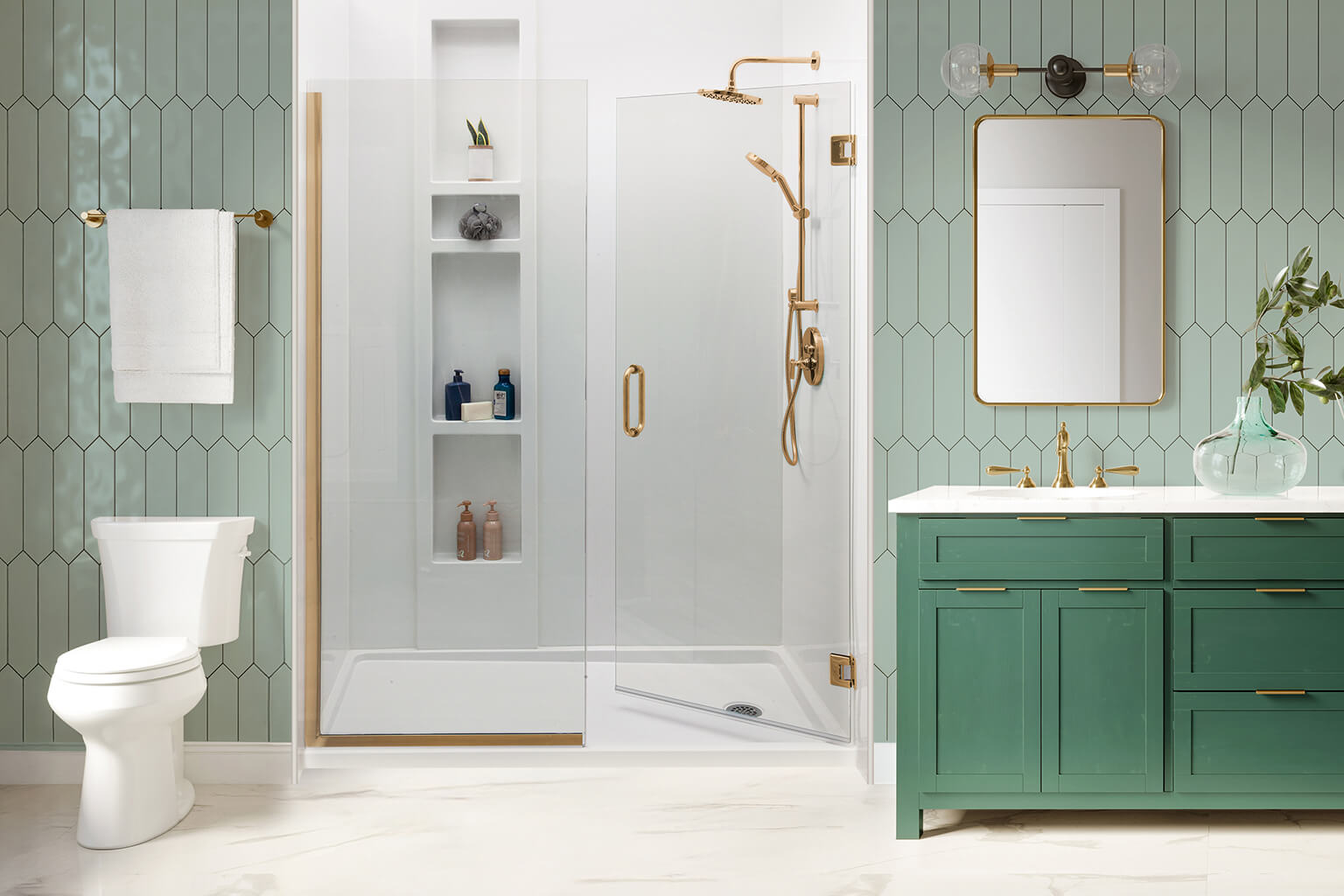 Safe Step Difference | Quality Walk-In Tubs & Showers | Safe Step