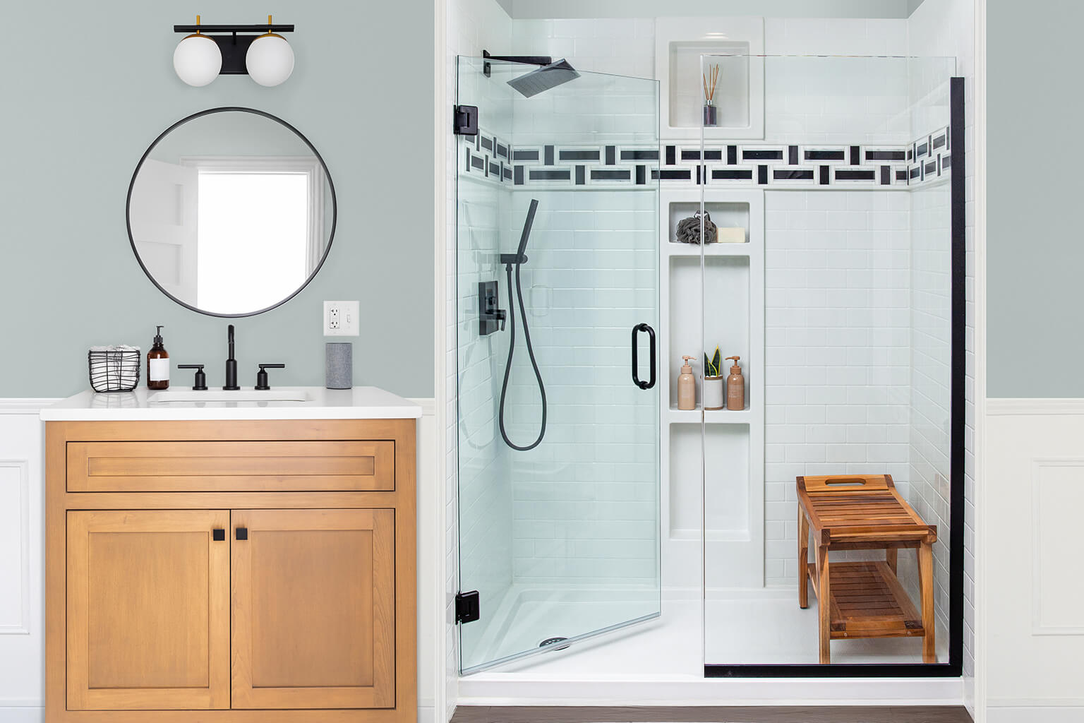 Financial Advantages of an Affordable Walk-In Shower | Safe Step