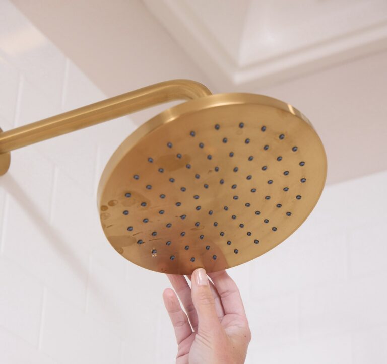 Signature Showers by Safe Step | Custom Walk-In Showers